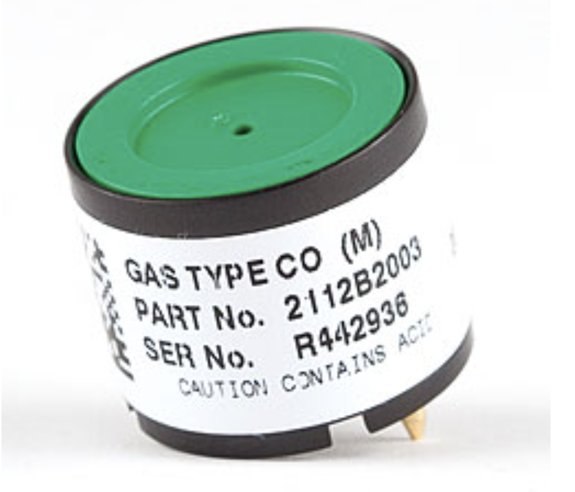 Explosímetros archivos - Bluemetric